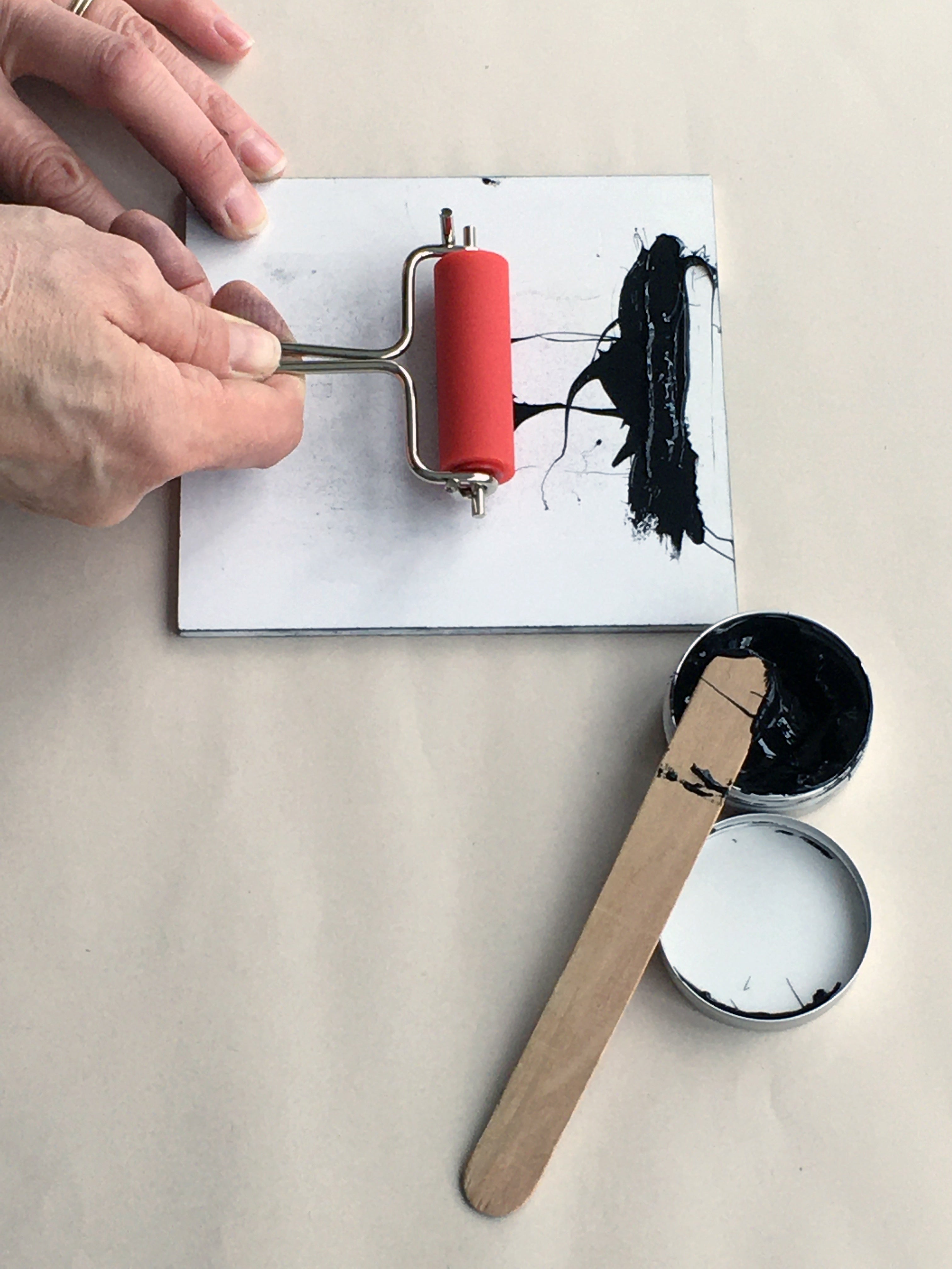 Workshops and Kits – TIDELINE PRINTS